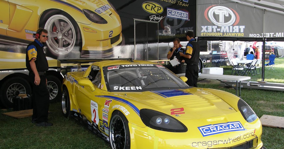 Axis Of Oversteer: Mike Skeen's new ride