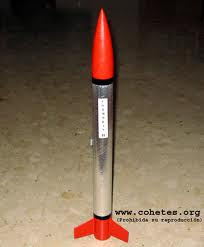 Como hacer un Cohete: QUE ES UN COHETE????