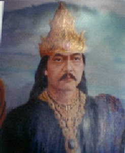 Freedom, Peace and Love is My Village: The history of Siliwangi King