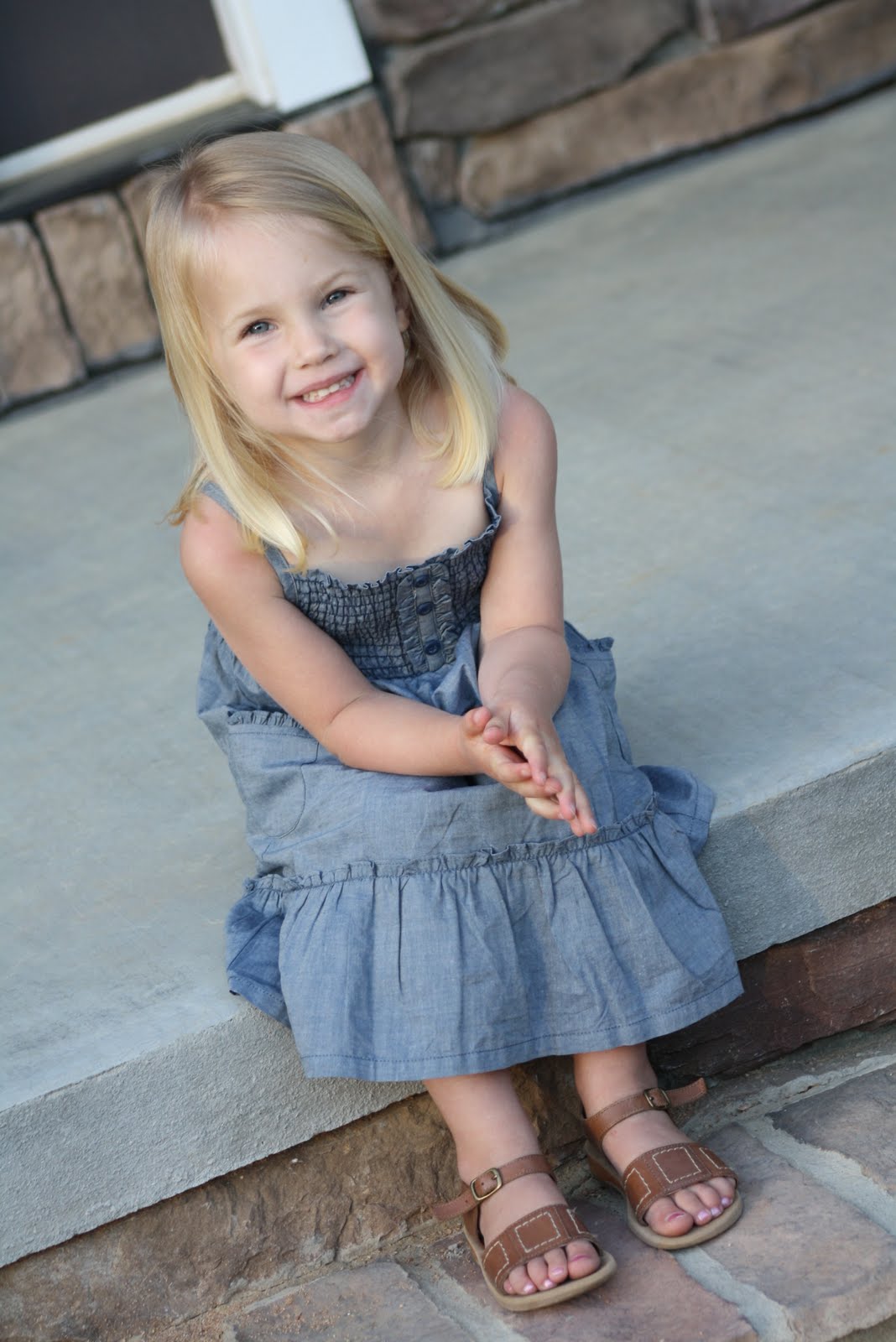 Tales of the Munch Bunch: Macy Boo