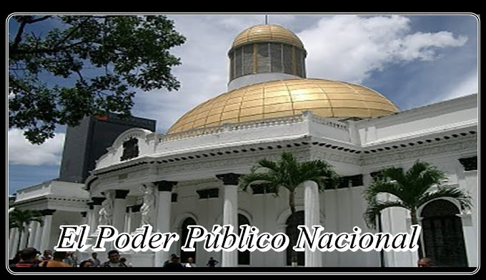 Que Es Poder Publico Nacional - citasterne’s blog