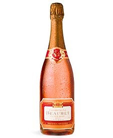 Pink Bullets: Pink Champagne