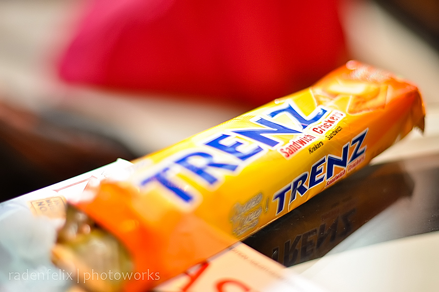 Trenz Sandwich - dream.in.hand