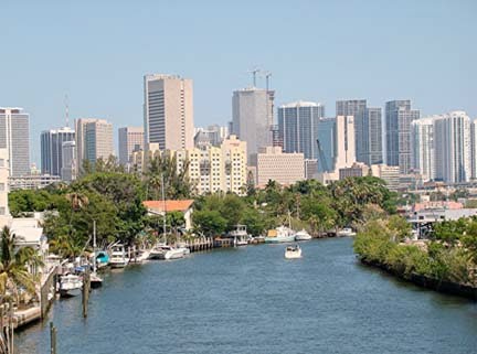 Urban Environment League: American Institute of Architects on the Miami ...