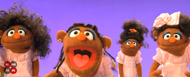 kiss my black ads: 10 Things Marketers can Learn from a Multicultural ...