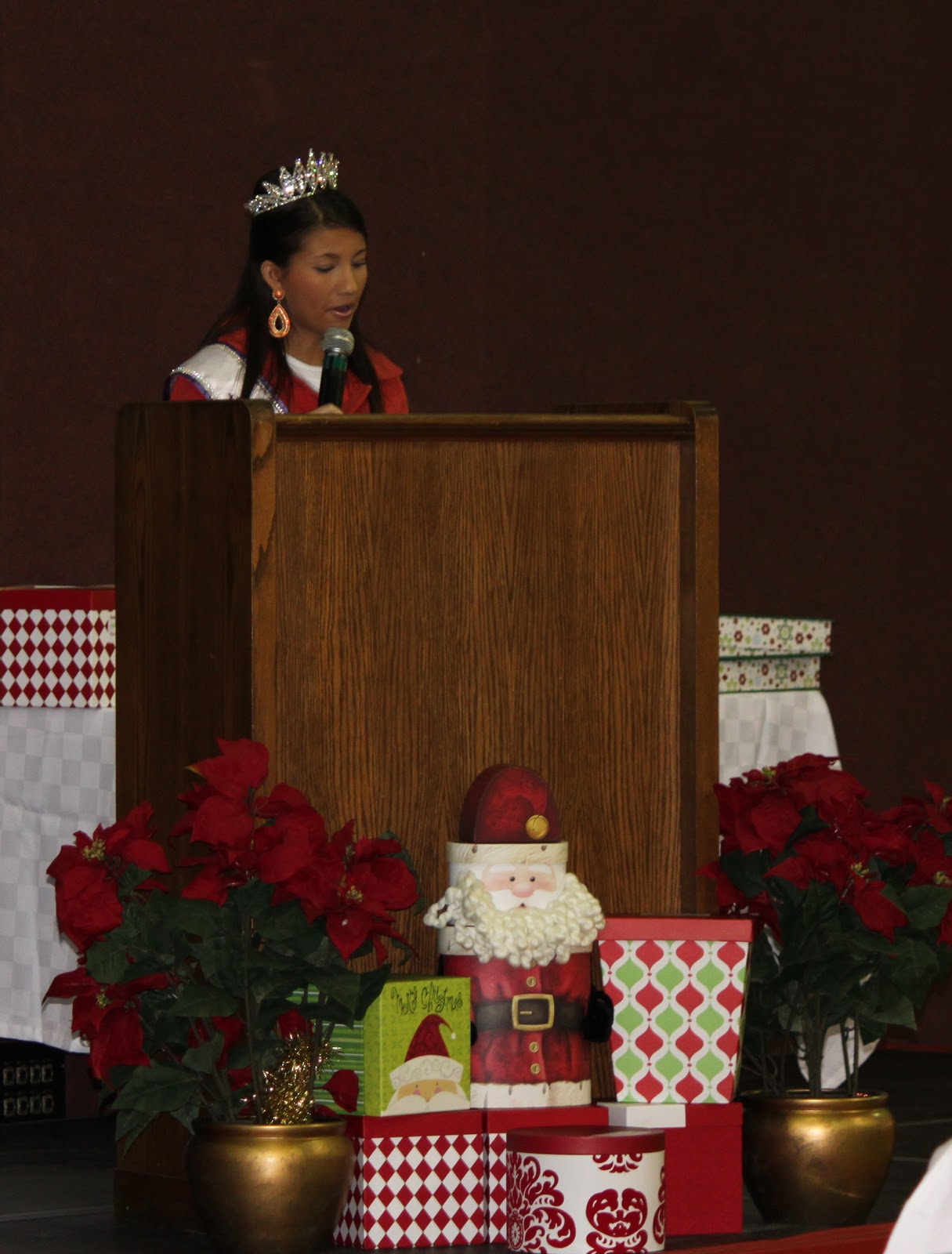 Sydney Datcher's Blog: Beaumont's Holiday "Cards for a Cause"