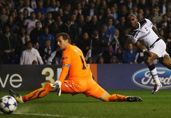 Neal and Pray: August 2010