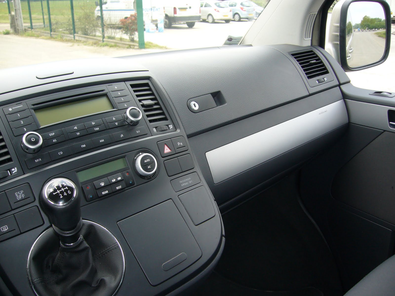 multivan volkswagen T5 à vendre