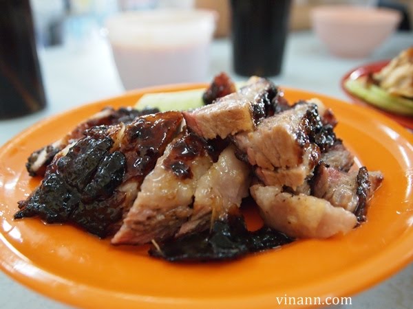 Meng Kee Char Siew vin_ann