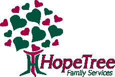 HopeTree Family Services: September 2009