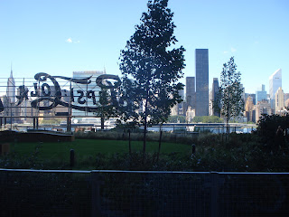 Opening In LIC Today: "Shi" Is Sexy, Fun, Tasty!