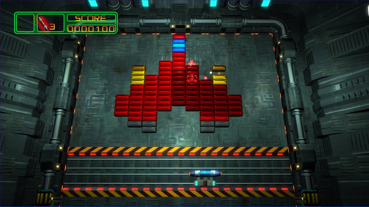 GamesBrothers: Stack of Bricks