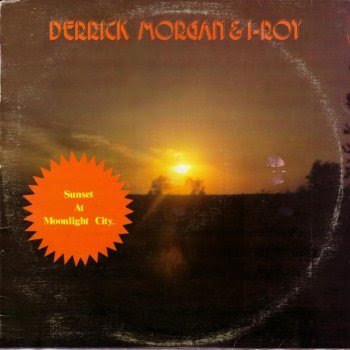 REGGAE: I ROY DISCOGRAFIA