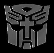 Sean™ Incorporation: Transformers ROTF Leader Class Shadow Command Megatron