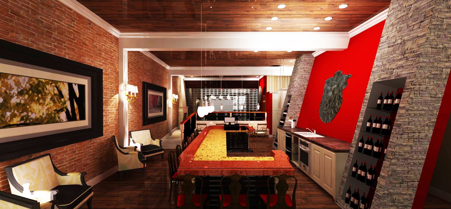 Greg Hickman Designs