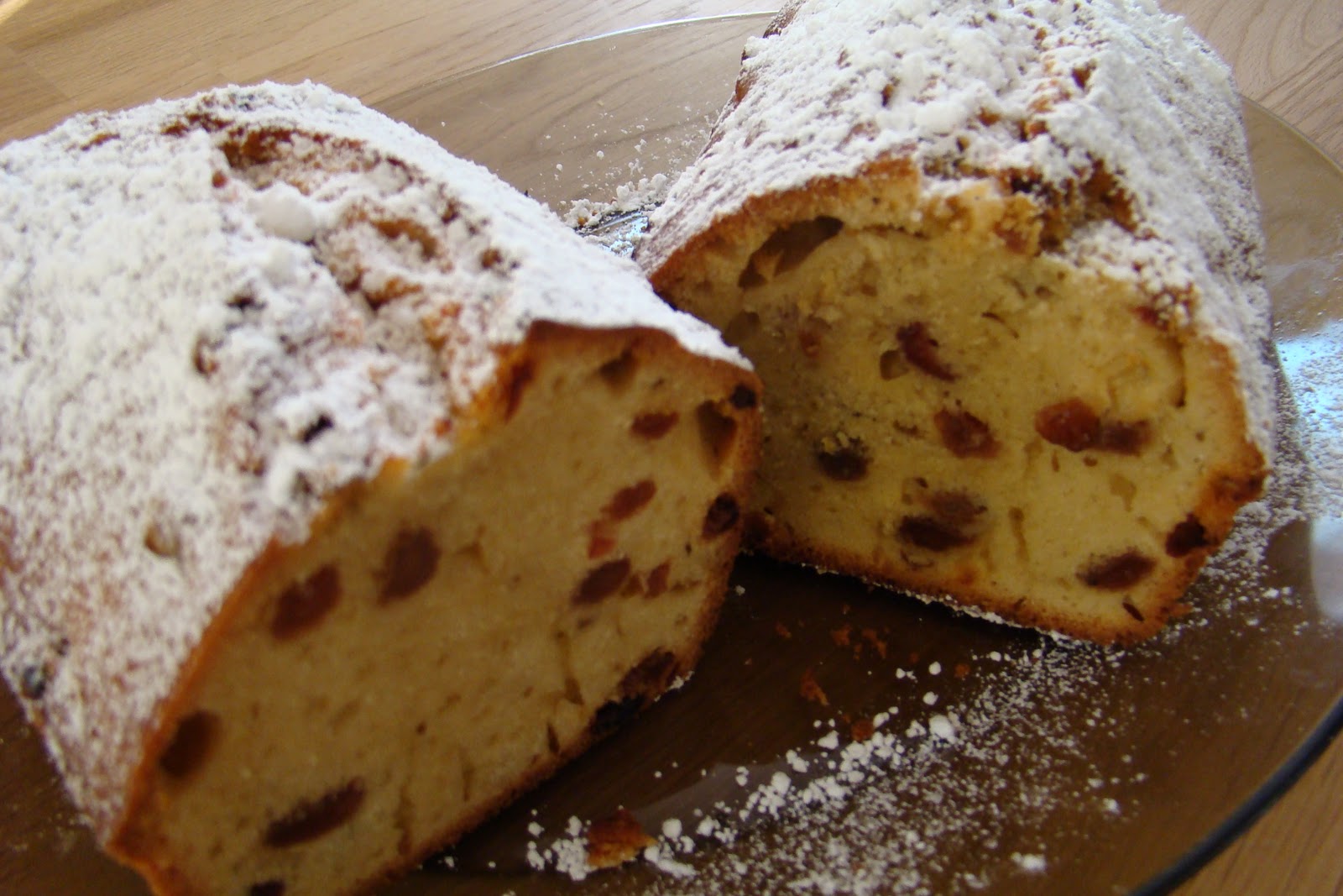 Bitītes blogs: Garšīgs kēkss