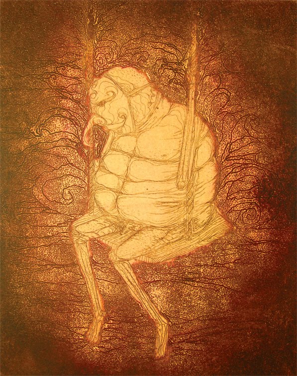 El Chilakill: Estética de lo Grotesco