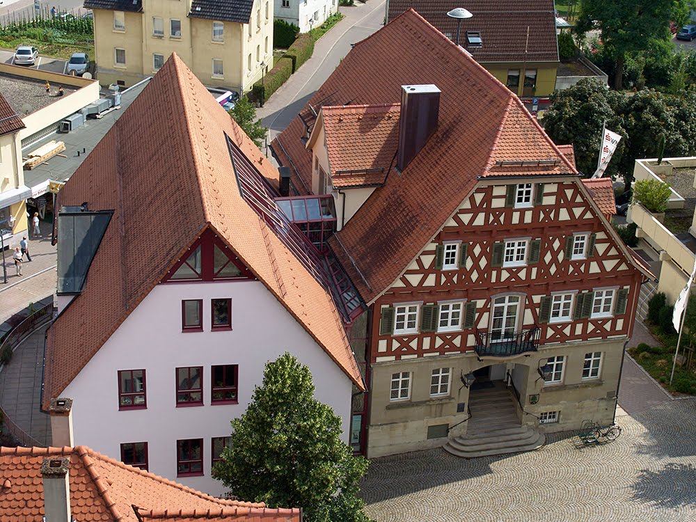 Welzheimer Impressionen: 13. Welzheimer Heimattag