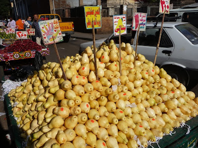 khalij: Harankash e zucchero filato
