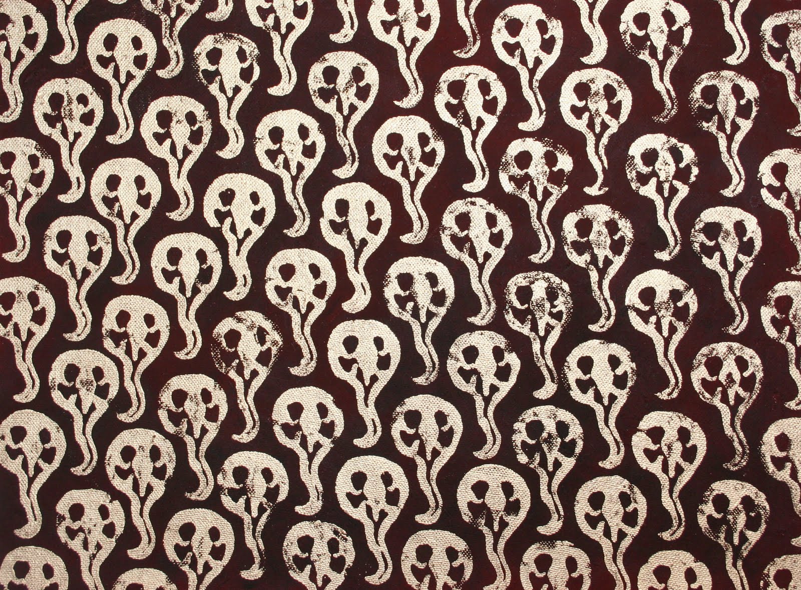 Elements and Principles of Art on Pinterest | Rhythm In Art, Art and ...