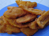 Land below the wind: traditional food in sabah