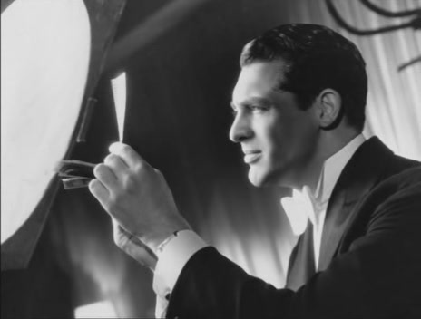 Via Margutta 51: Cary Grant's last interview