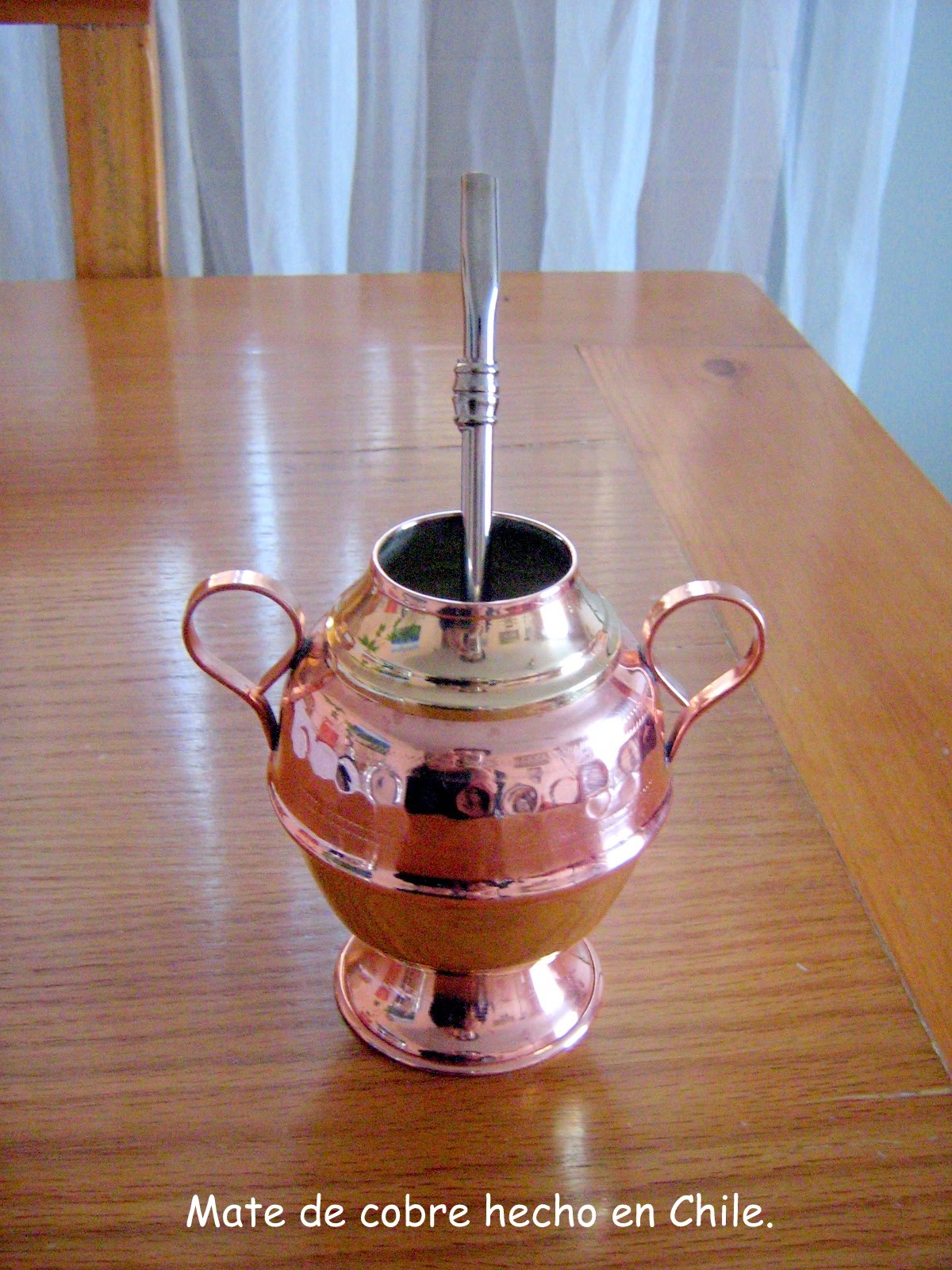 TODO SOBRE LA YERBA MATE!: Tipos de mate.