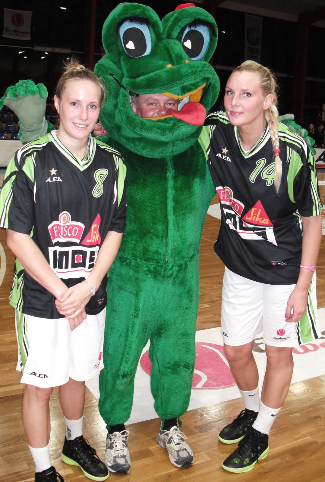 Louice Halvarsson