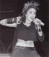 Madonna Superstar Queen Photogallery: Bob Shamis