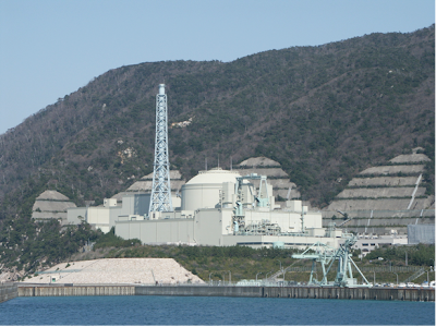 Al Fin Energy: Japan Fires Up Monju Fast Breeder Reactor