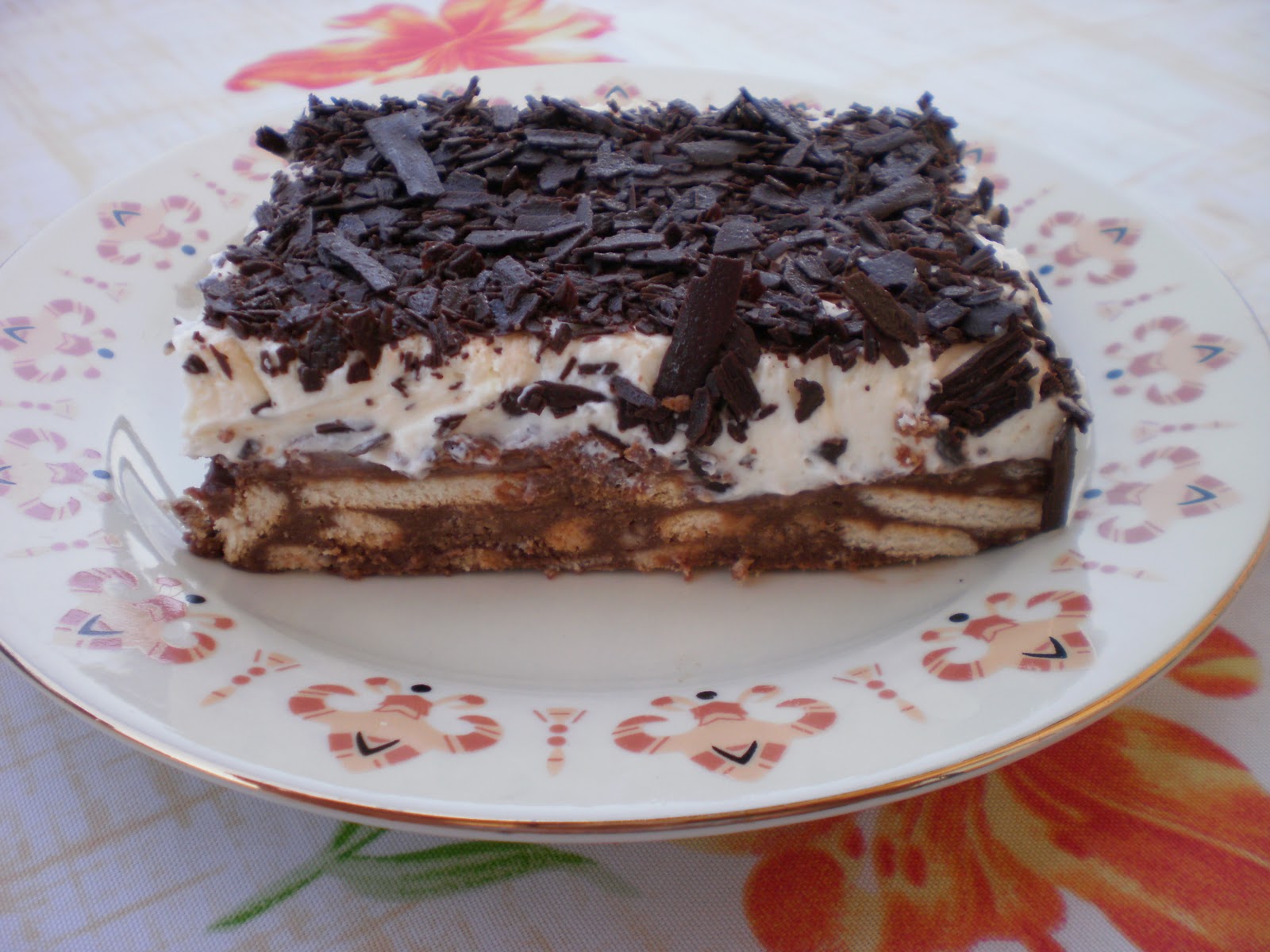 ΖΑΧΑΡΟΠΛΑΣΤΙΚΗ: ΚΟΡΜΟΣ ΣΤΟ ΤΑΨΙ