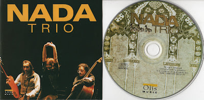 notelontane: LE MADRI DI NADA