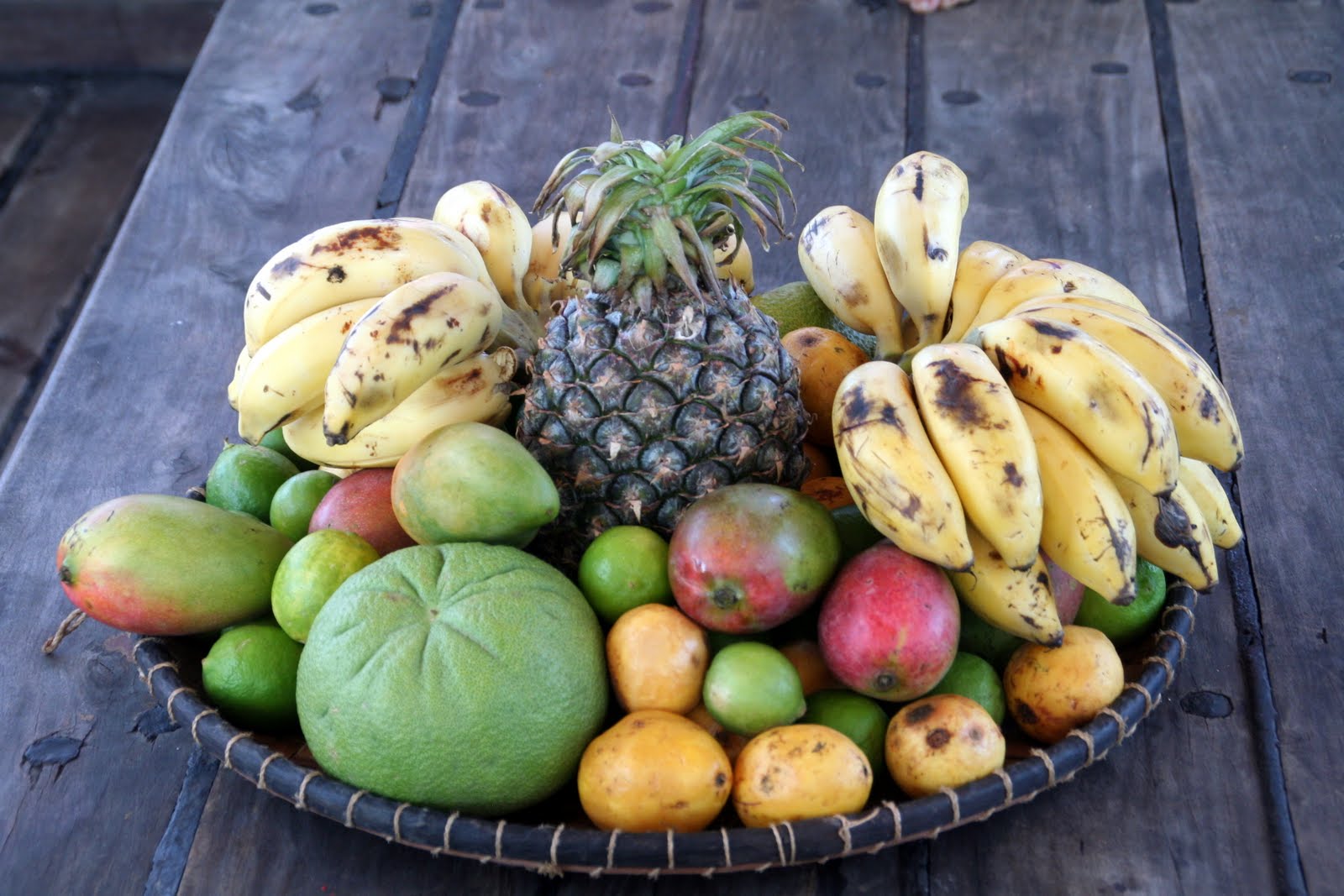 Cuadernos de Viaje: Madagascar Sep-10 6/6