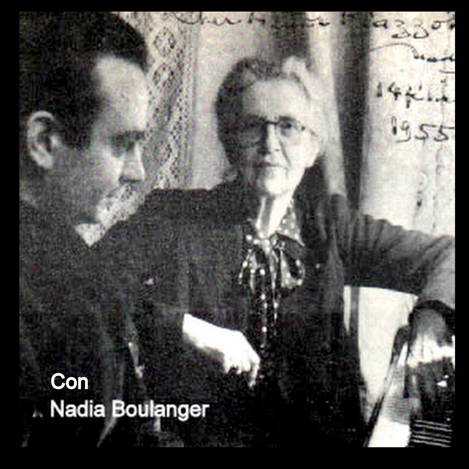 LEO VIGODA & KLEZMER: La Gloria de Astor (2)