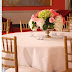 Chelsea Gets Married: Centerpieces