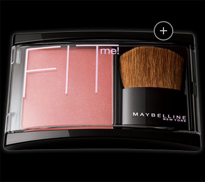 Maybelline Fit Me Range | Glossicious by Sarah - Pakistani Beauty Blog ...