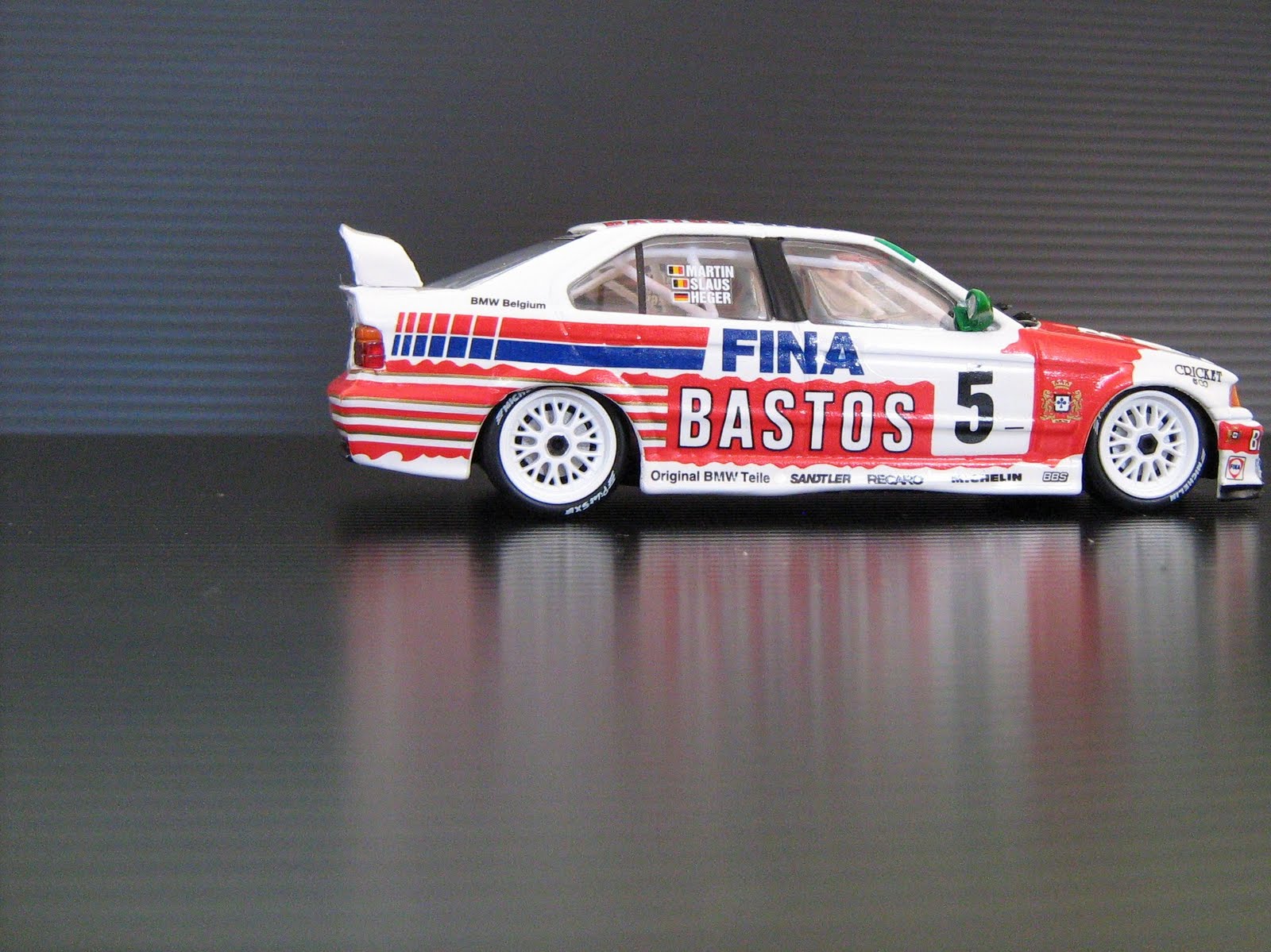 Super Touring 98 Mod | Page 115 | OverTake.gg