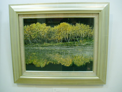 Japanese Bunka Embroidery - The Art of Thread