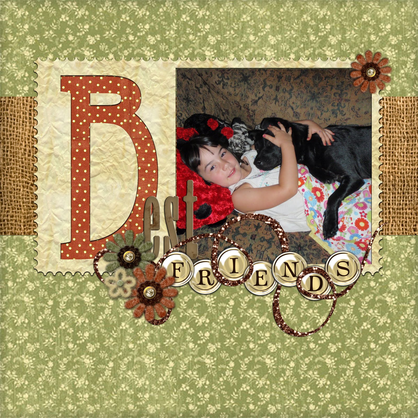 Little Bella Boo: Alphabet Frames!!! So Cute!