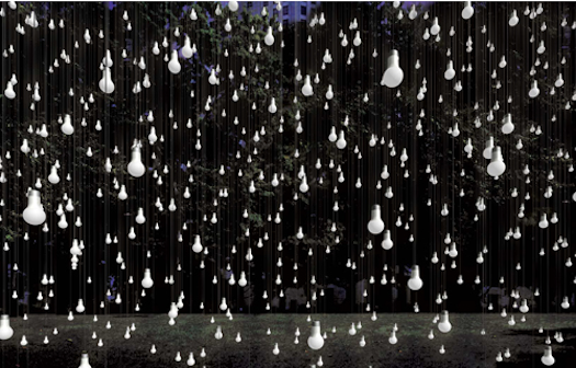 BENG!Buzz: I Love Those City Lights!