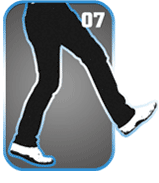 Jumpstyle Your Life: The Basic Steps In Jumpstyle