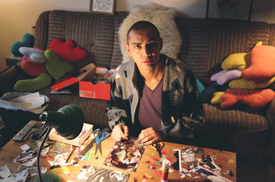 STTTTOMBOYYYLE: Tim Barber Photography