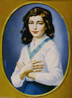 Santuario Laura Vicuña