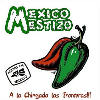 Bibis: CHIDO, CHALE, WEY, BUEY , CHINGADA Y DEMÁS