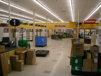 Beverly Hills "Damman" Ace Hardware