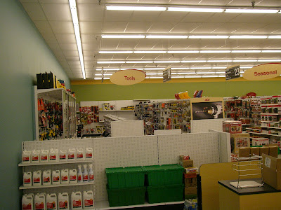 Beverly Hills "Damman" Ace Hardware