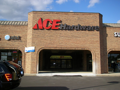 Beverly Hills "Damman" Ace Hardware