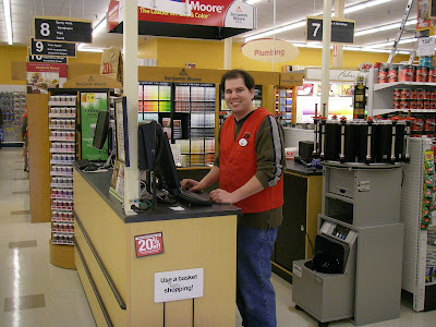 Beverly Hills "Damman" Ace Hardware