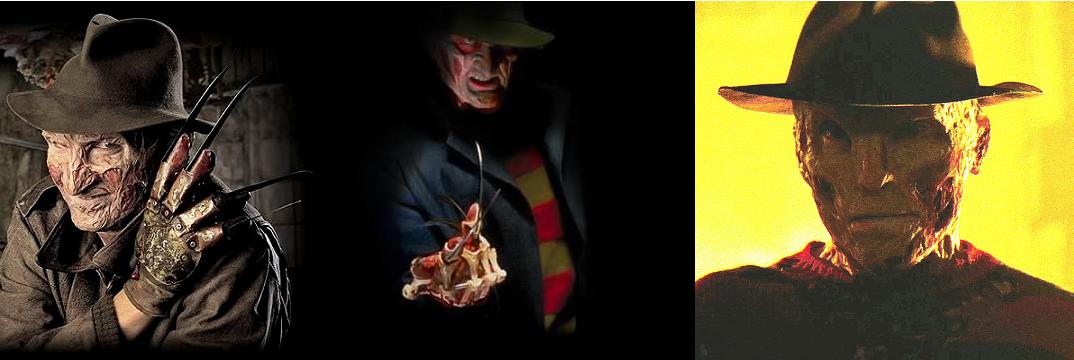 Film Foxhole: Theatrical Review: A Nightmare on Elm Street (Samuel ...