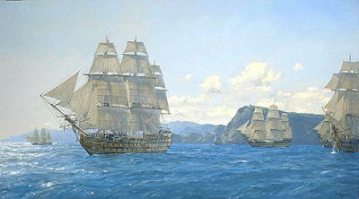 Art gallery: Geoff Hunt Paintings